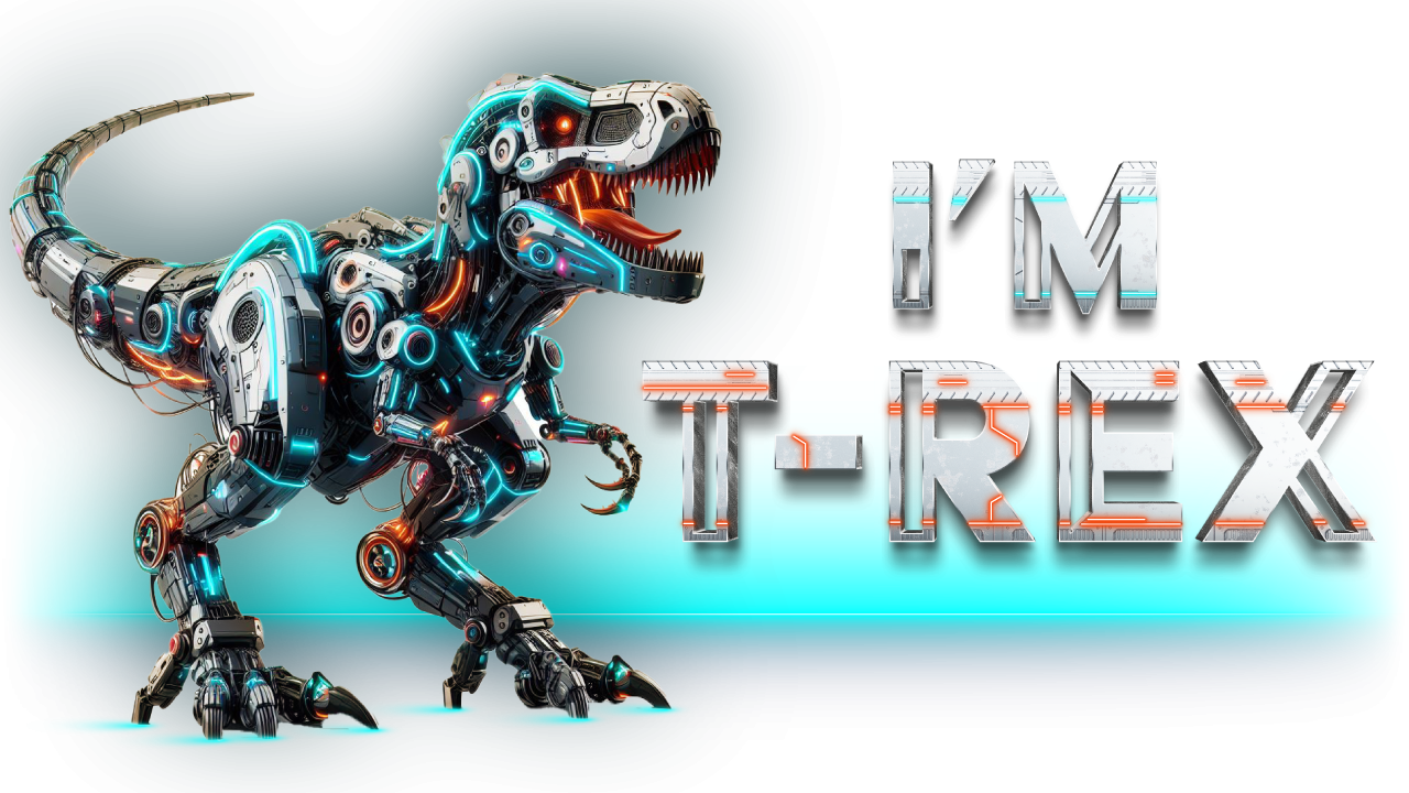 I'm T-REX - NinjaTrader Automated Trading System - ninZa.co